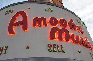 Amoeba Music | Music in Hollywood, Los Angeles