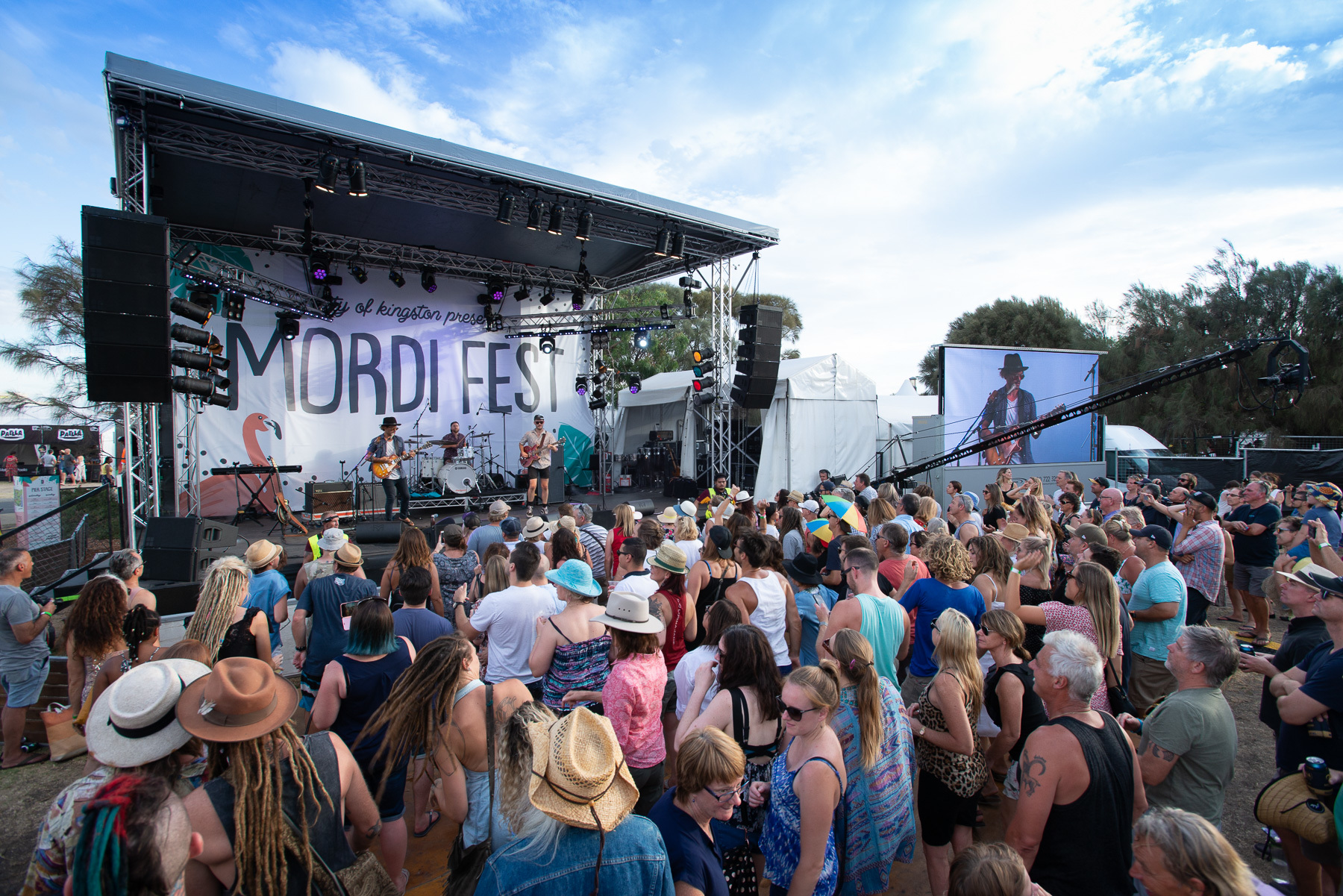 Mordi Fest | Things to do in Melbourne