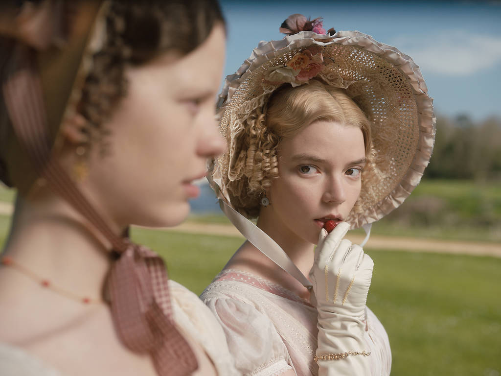 25 Best Period Dramas Of All Time To Escape To Another Era