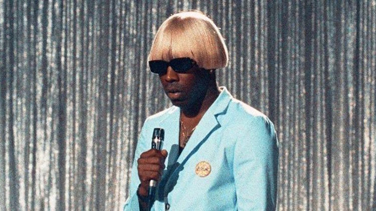 Tyler, The Creator | Musique à Paris