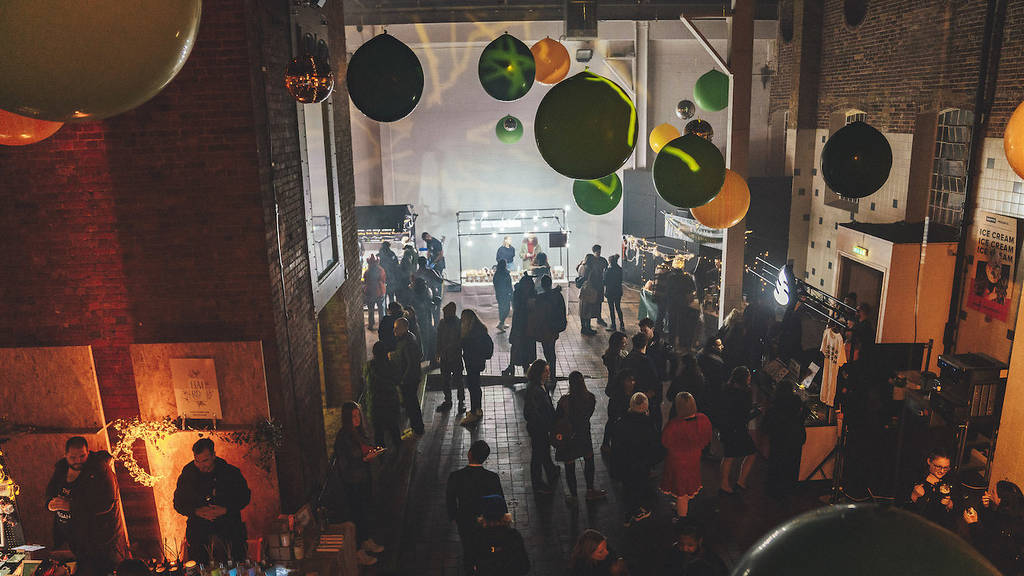 The Boiler House | Things to do in Brick Lane, London