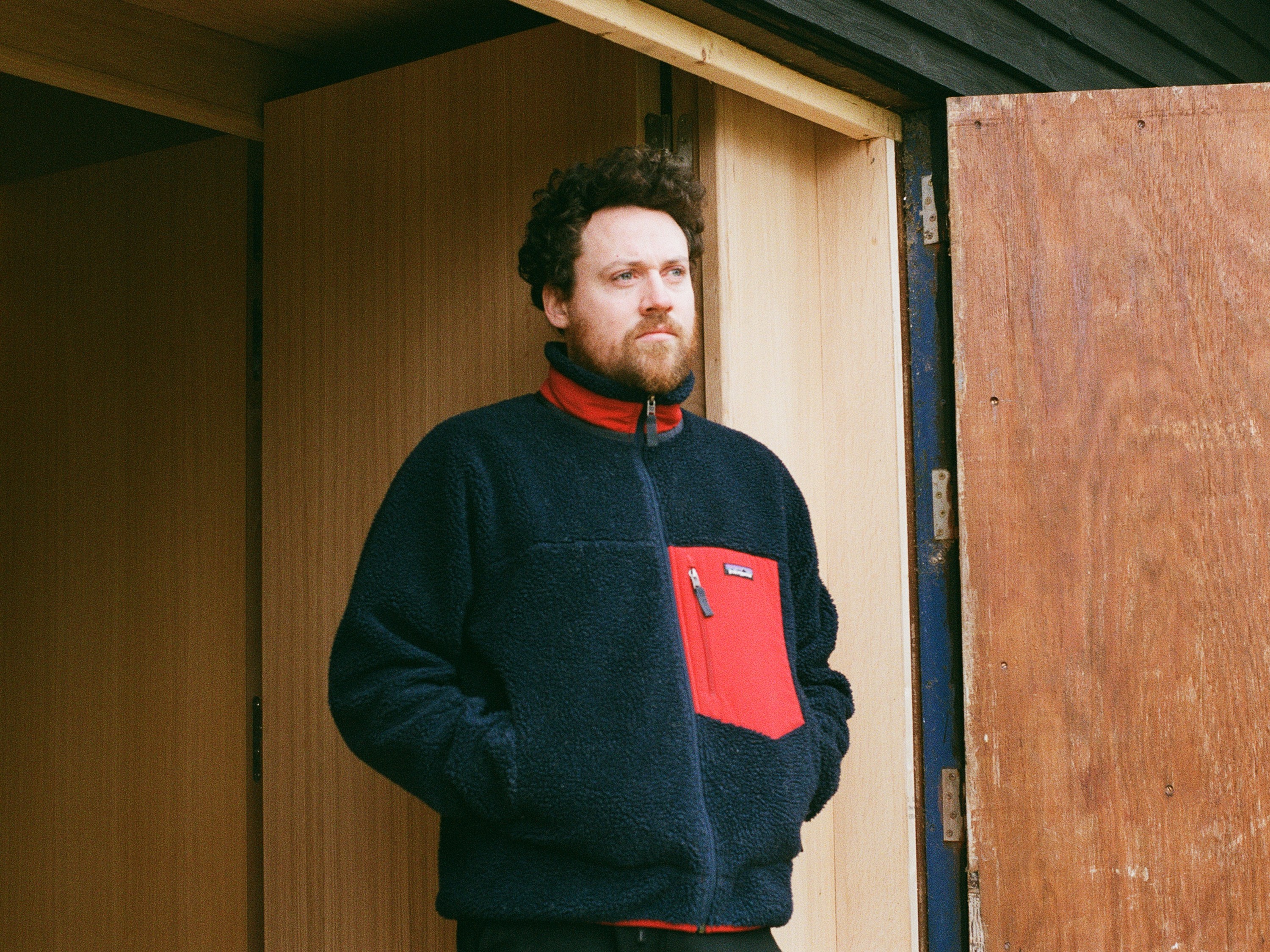 Joseph Mount de Metronomy: "Tal vez amamos más a México de lo que ...