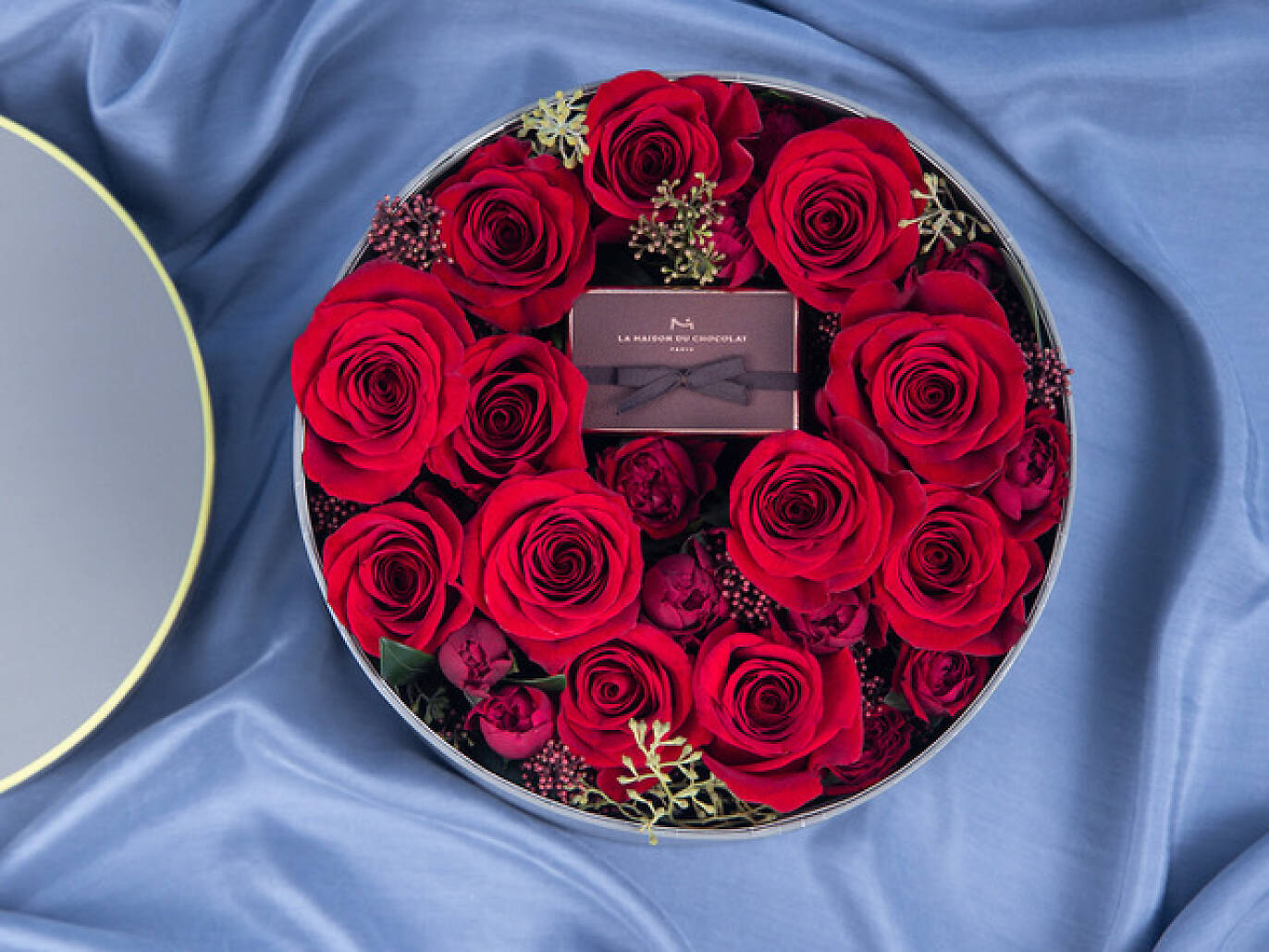 Hong Kong’s best flower shops and florists — Time Out