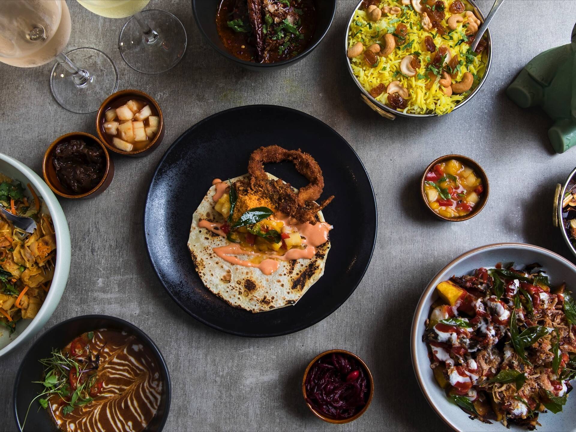 The best restaurants in Enmore