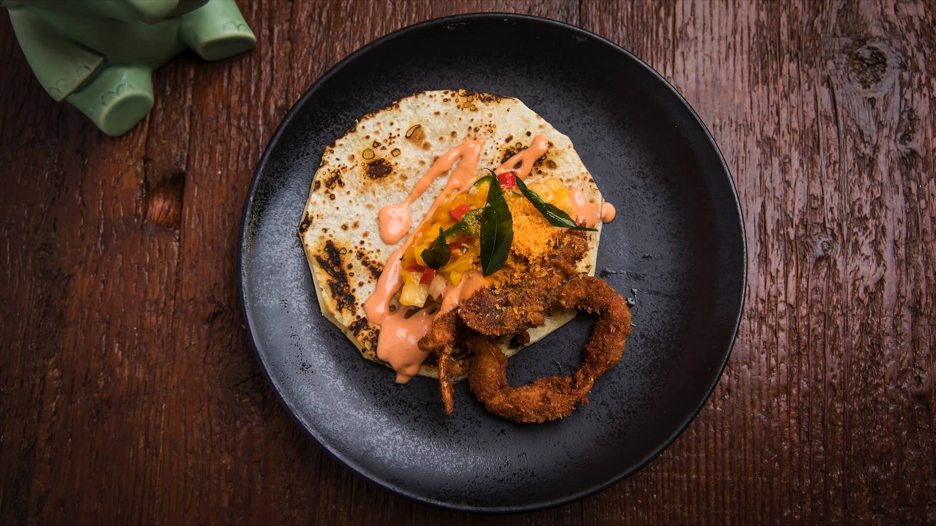 Colombo Social Enmore | Sri Lankan diner with purpose