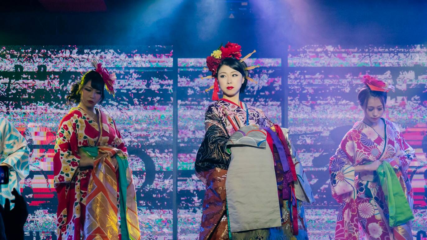 Best show pubs and burlesque clubs in Tokyo | Time Out Tokyo