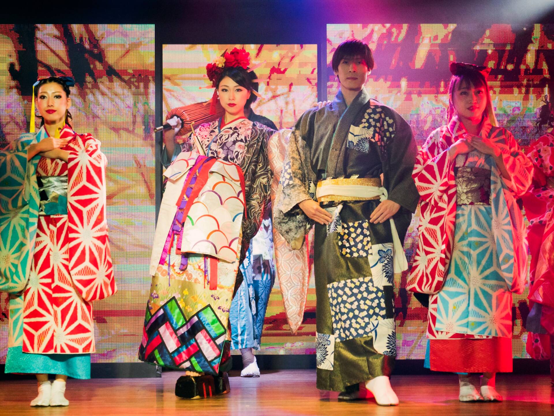 Best show pubs and burlesque clubs in Tokyo | Time Out Tokyo