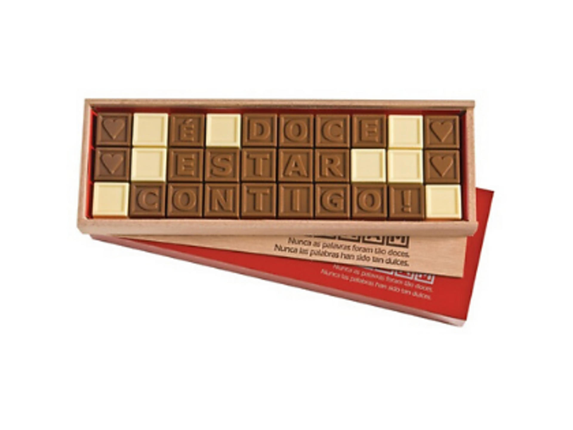 12 presentes personalizados para oferecer este Natal