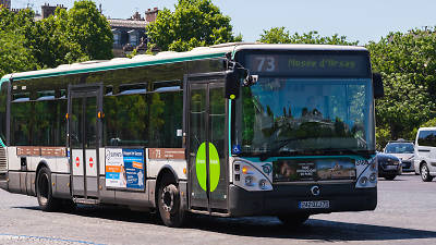 Public Transport in Paris: Everything You Need to Know