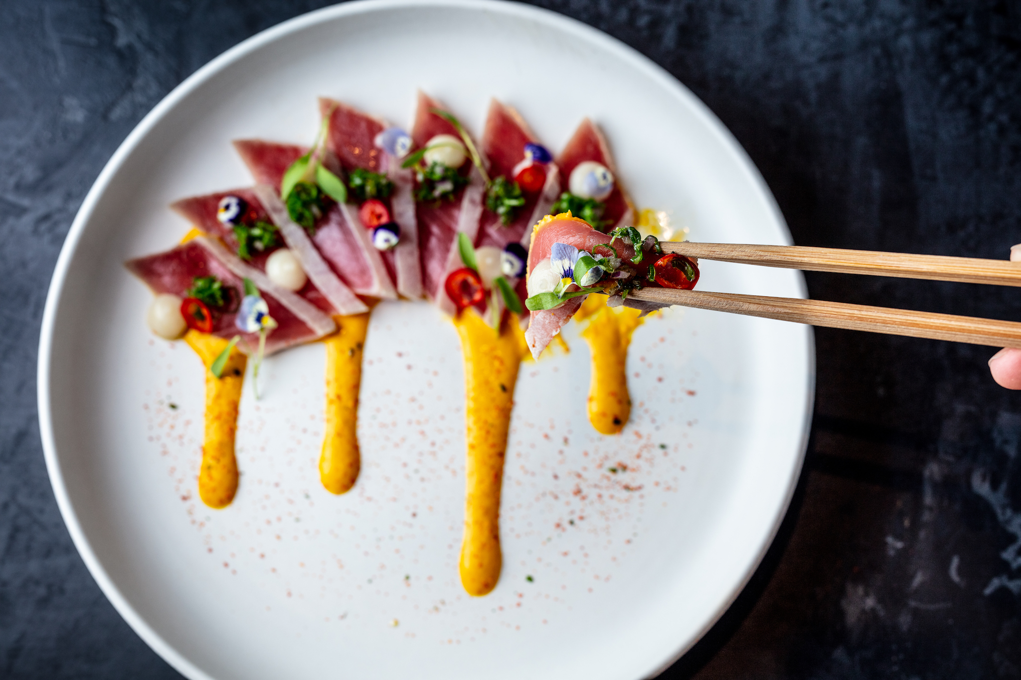 Osaka | Restaurants in Brickell, Miami