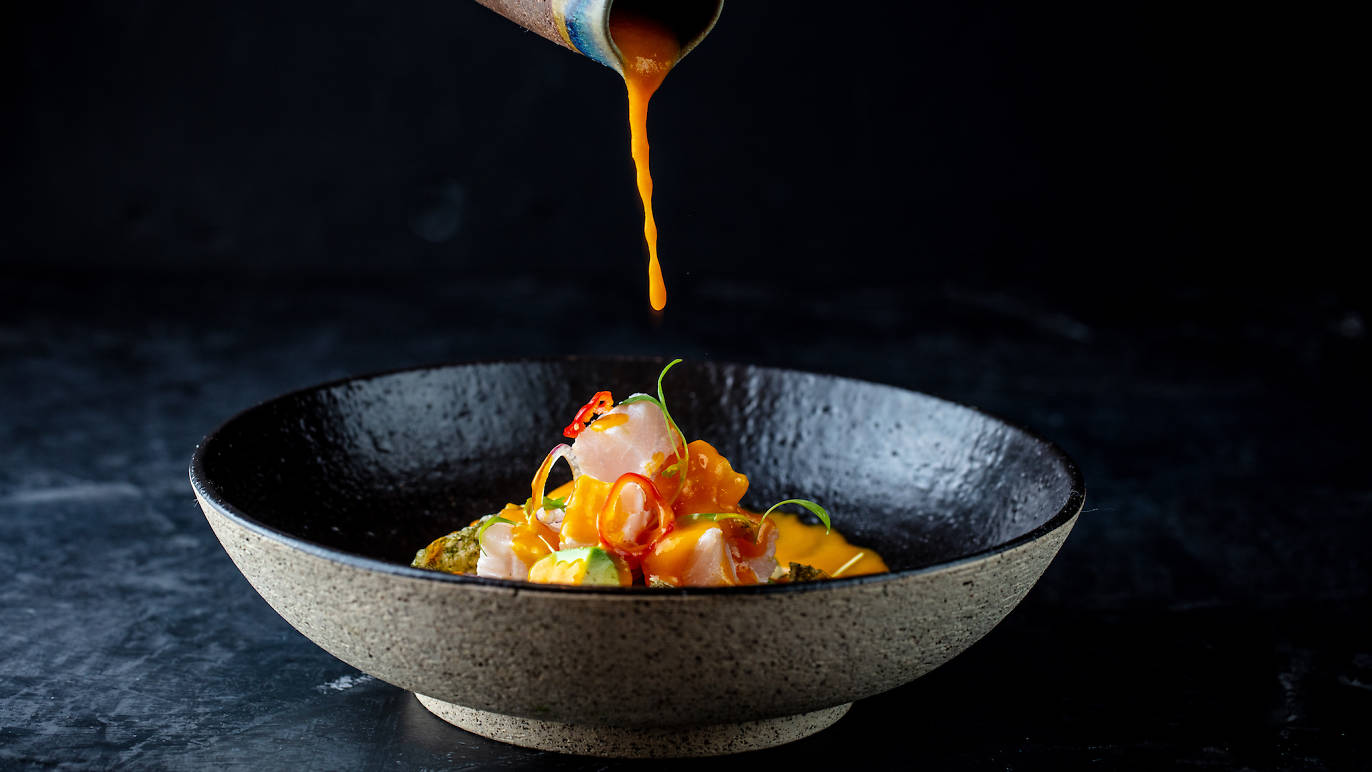 Osaka | Restaurants in Brickell, Miami