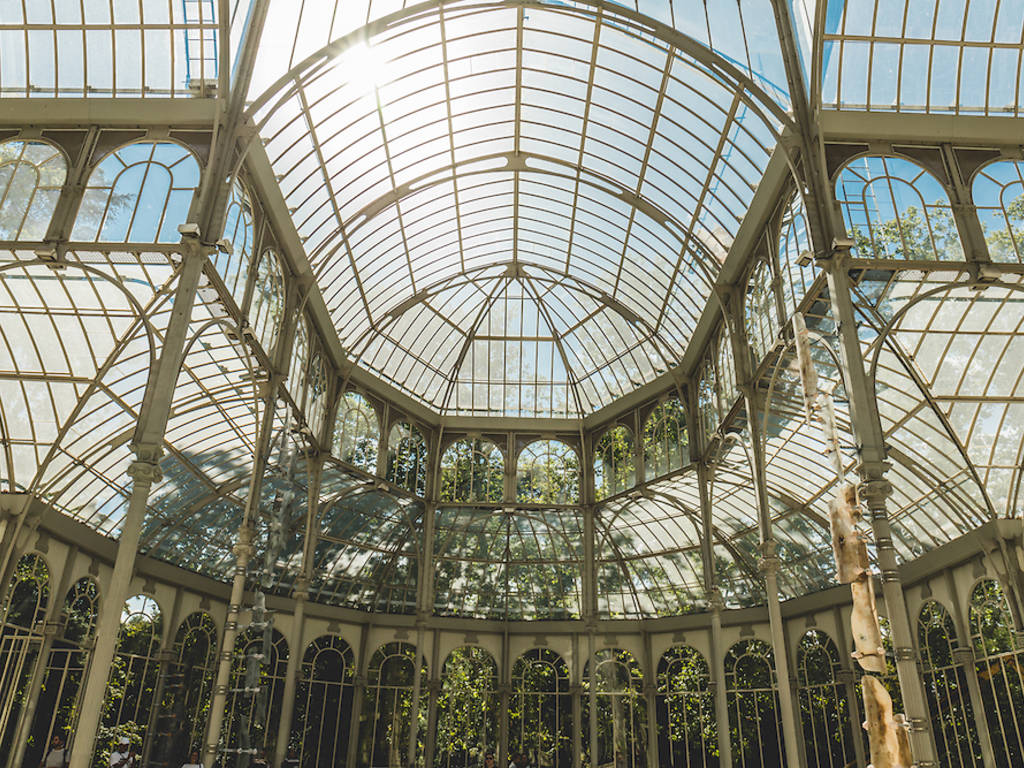 37 amazing places in Madrid we love to visit over and over