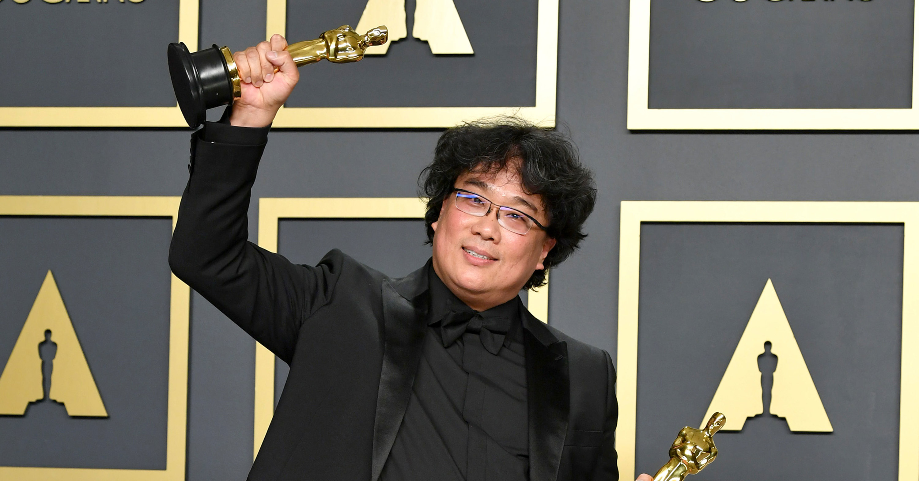 Parasite director Bong Joon-ho: I’m not really into superheroes