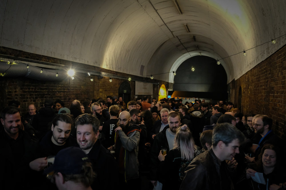 Cask 2020 | Things to do in London