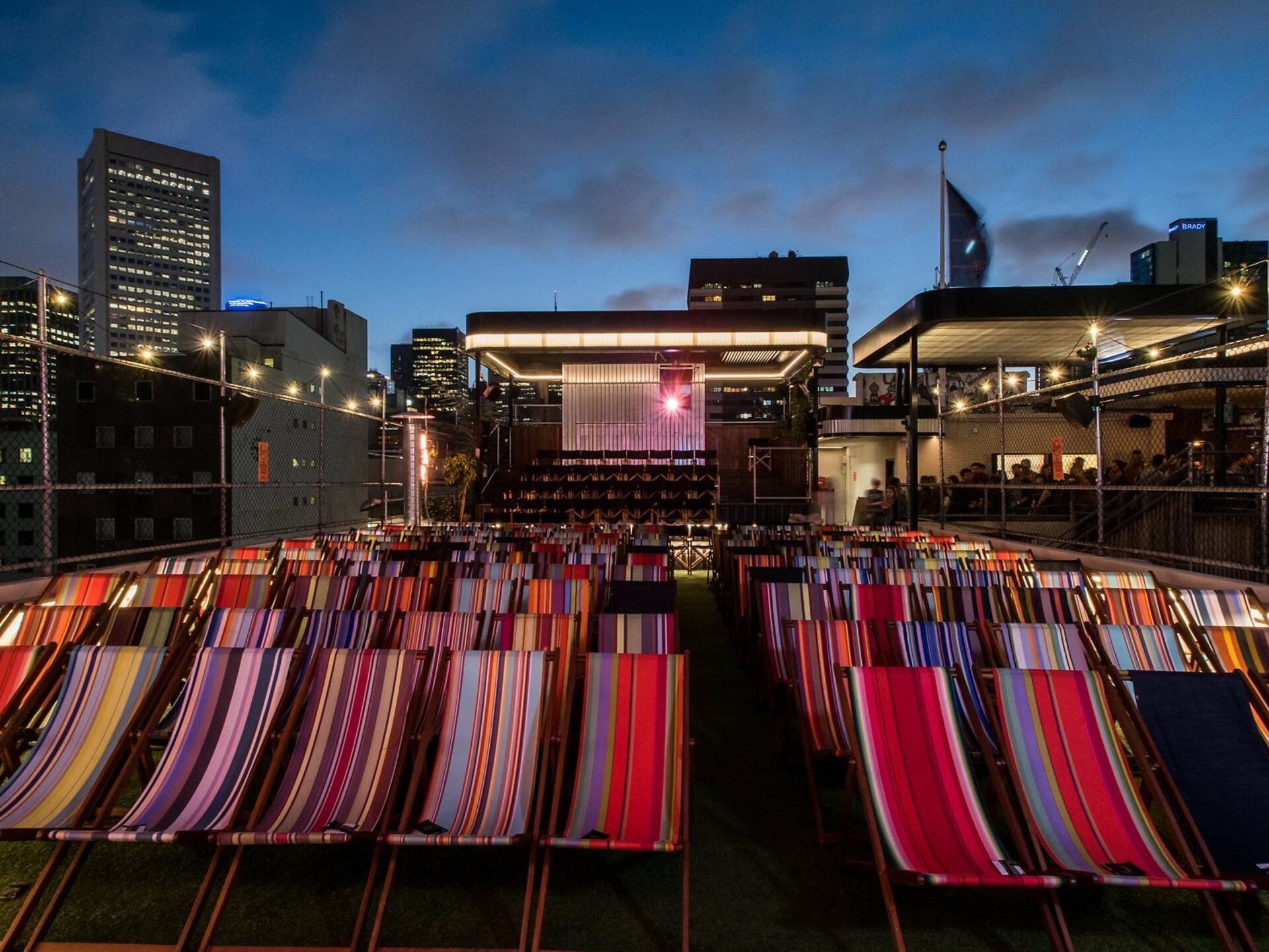 Film | Film Lists, Reviews, Trailers & Showtimes | Time Out Melbourne