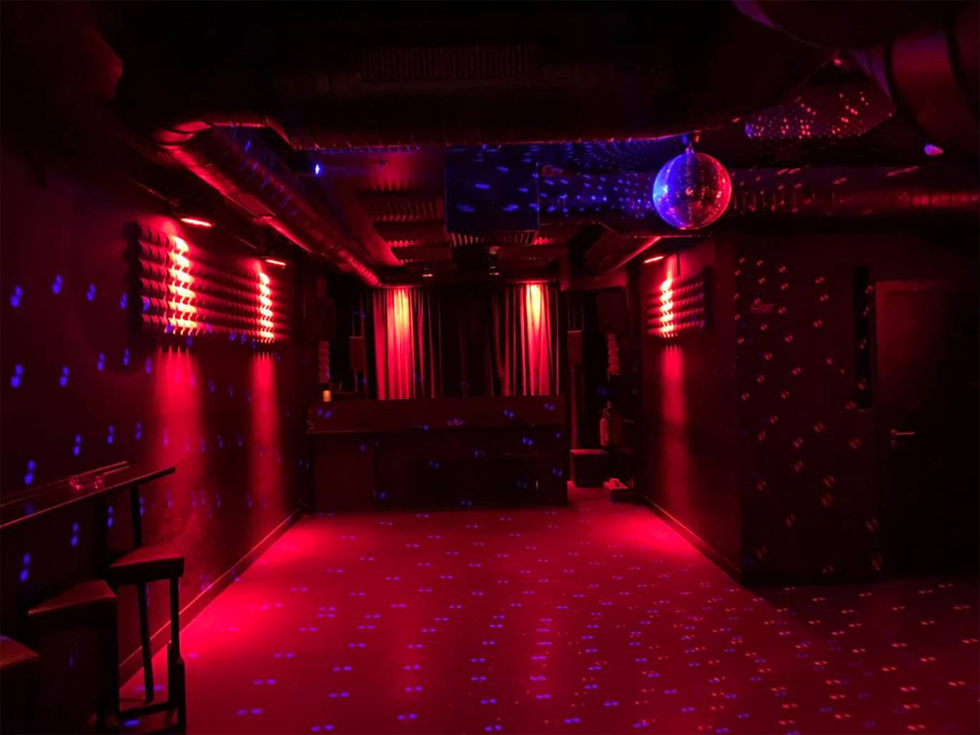 As melhores discotecas em Lisboa para dançar até de manhã