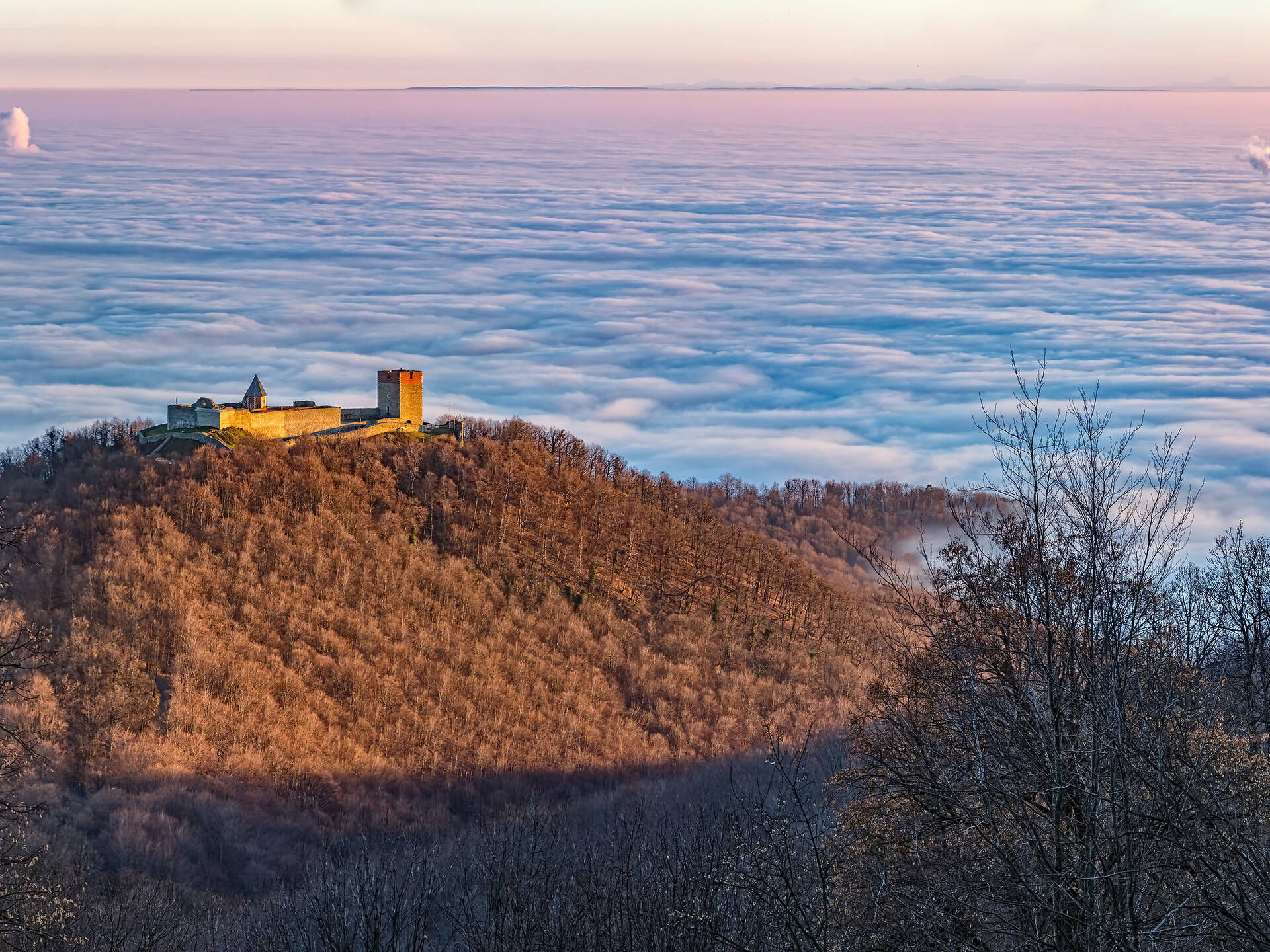 Best Events and Things to Do in Croatia for Valentine's Day 2020