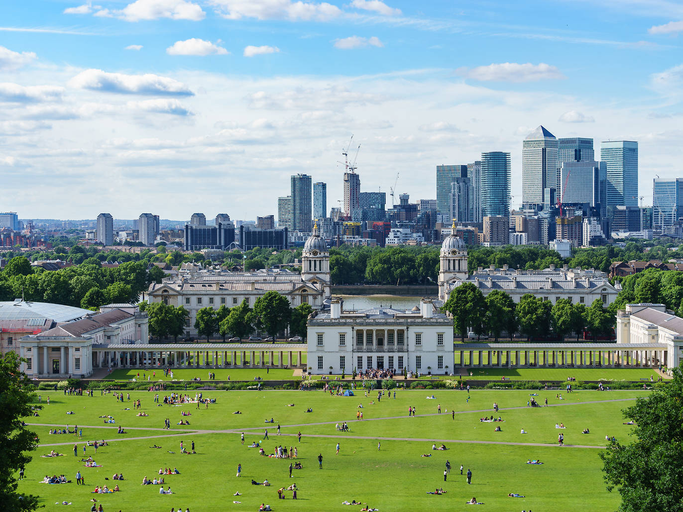 Time Out UK News: the Latest Food & Culture from Across the UK