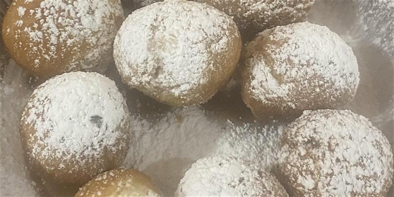 Beignets and Bourbon Ice Cream Making Class | Things to do in New York
