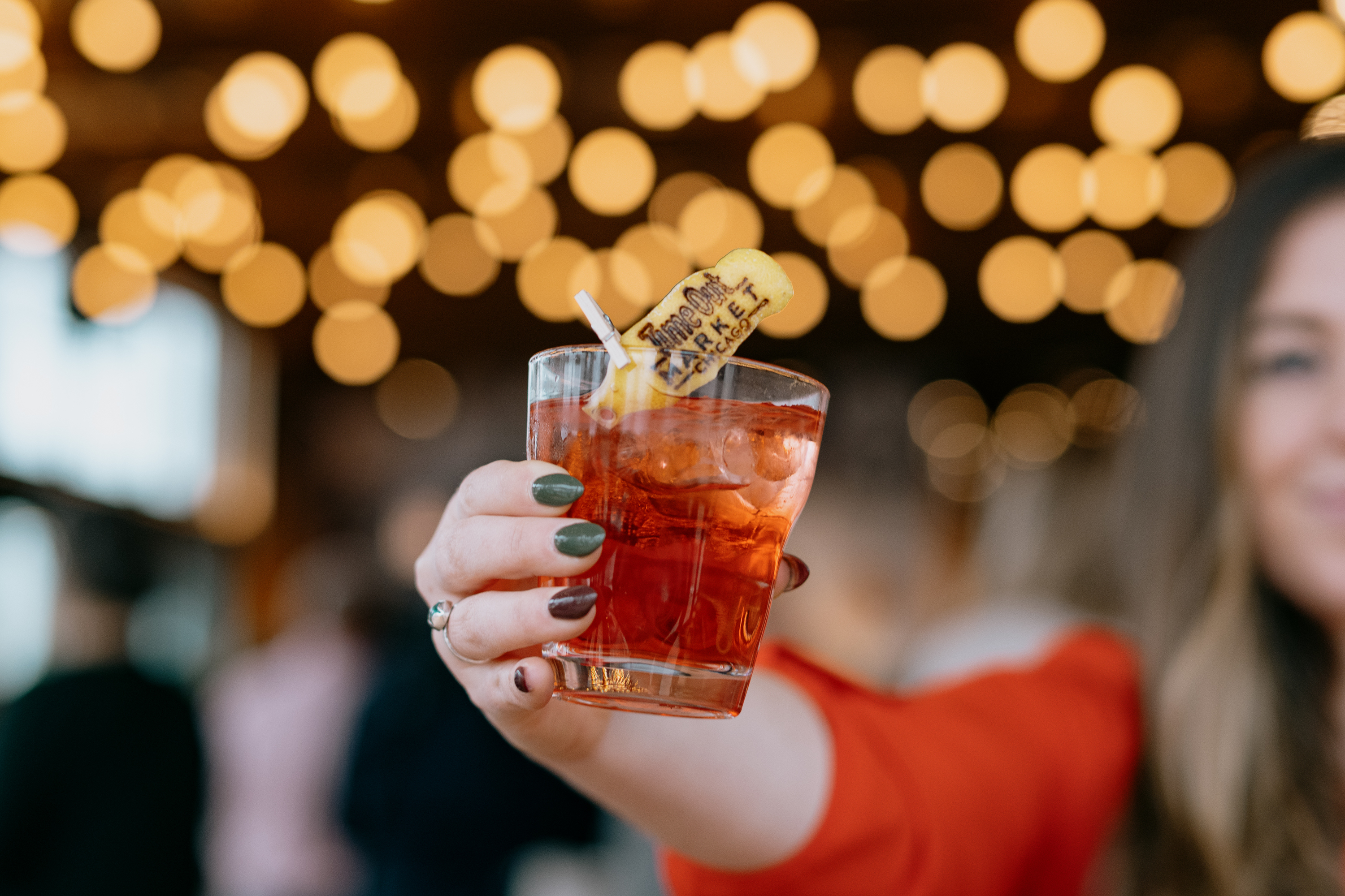 Spring Cocktail Competition | Bars in Chicago