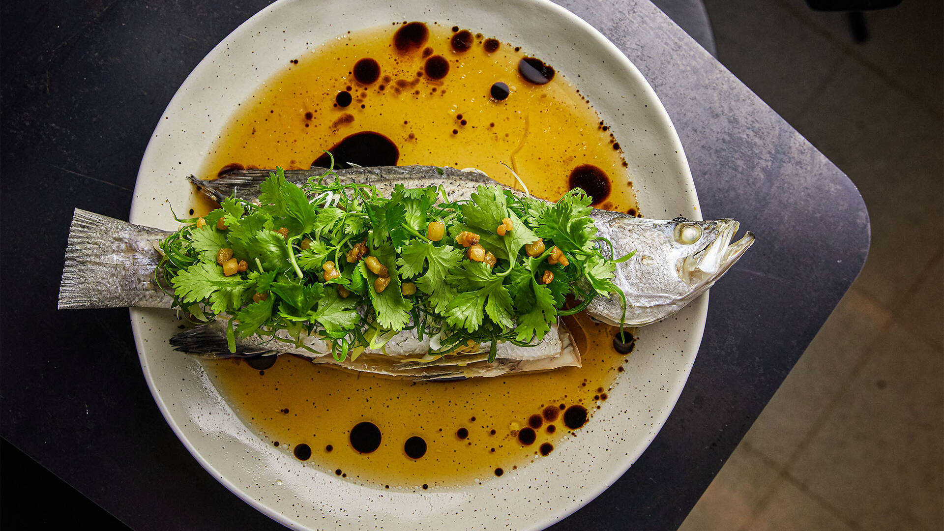 Lagoon Dining | Restaurants in Carlton, Melbourne