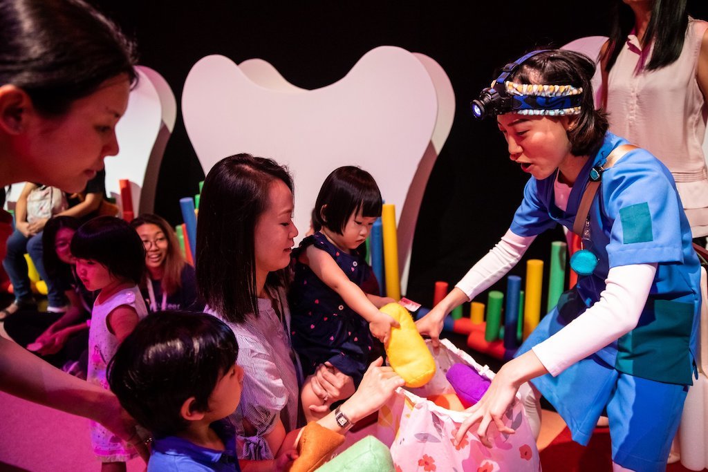 Playtime! | Kids in Singapore