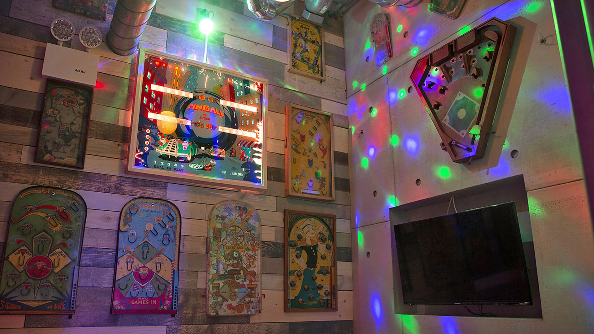 RPM Underground | Bars in Midtown West, New York