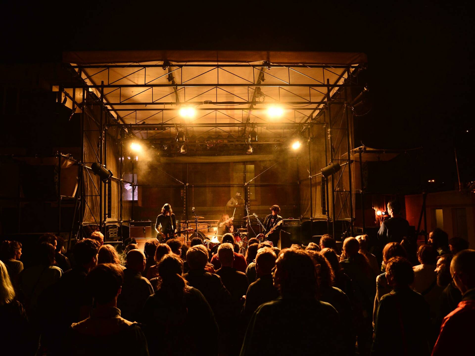 Les meilleurs concerts et soirées à Paris | Les concerts et soirées par ...