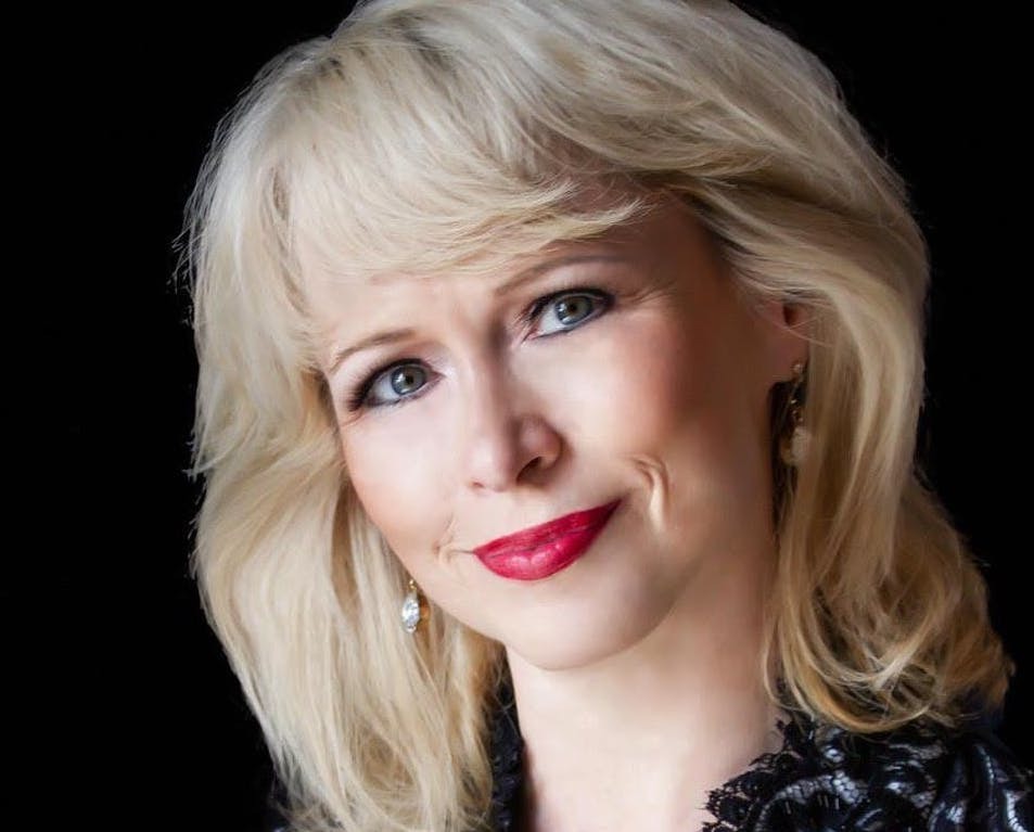 Karen Oberlin in Bad Love: The Randy Newman Songbook | Music in New York