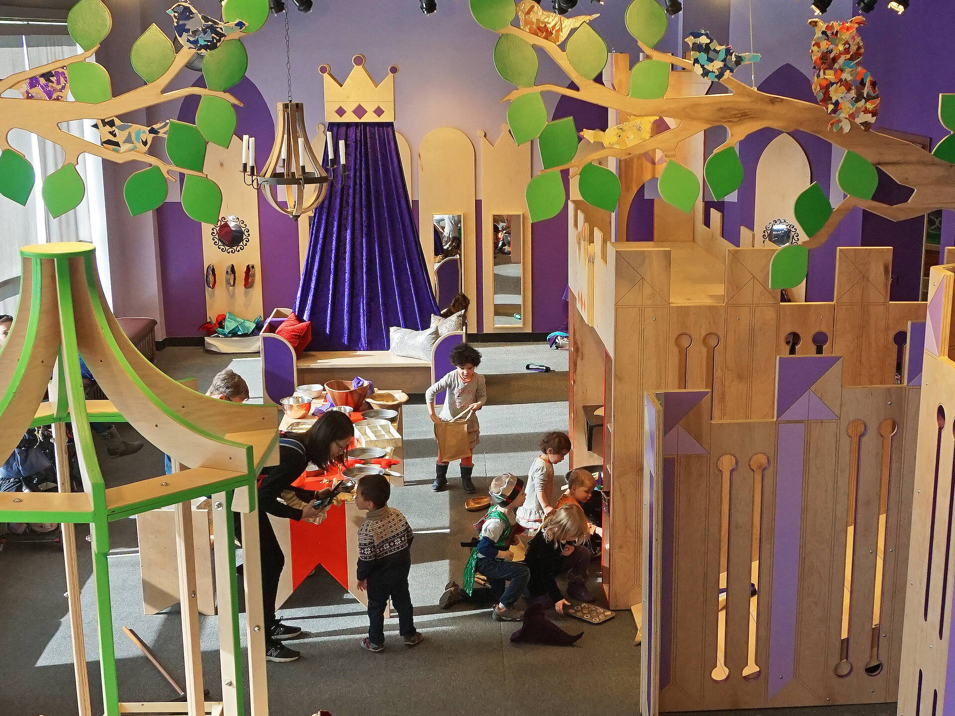 Things to Do with Kids & Family in Chicago | Time Out Chicago