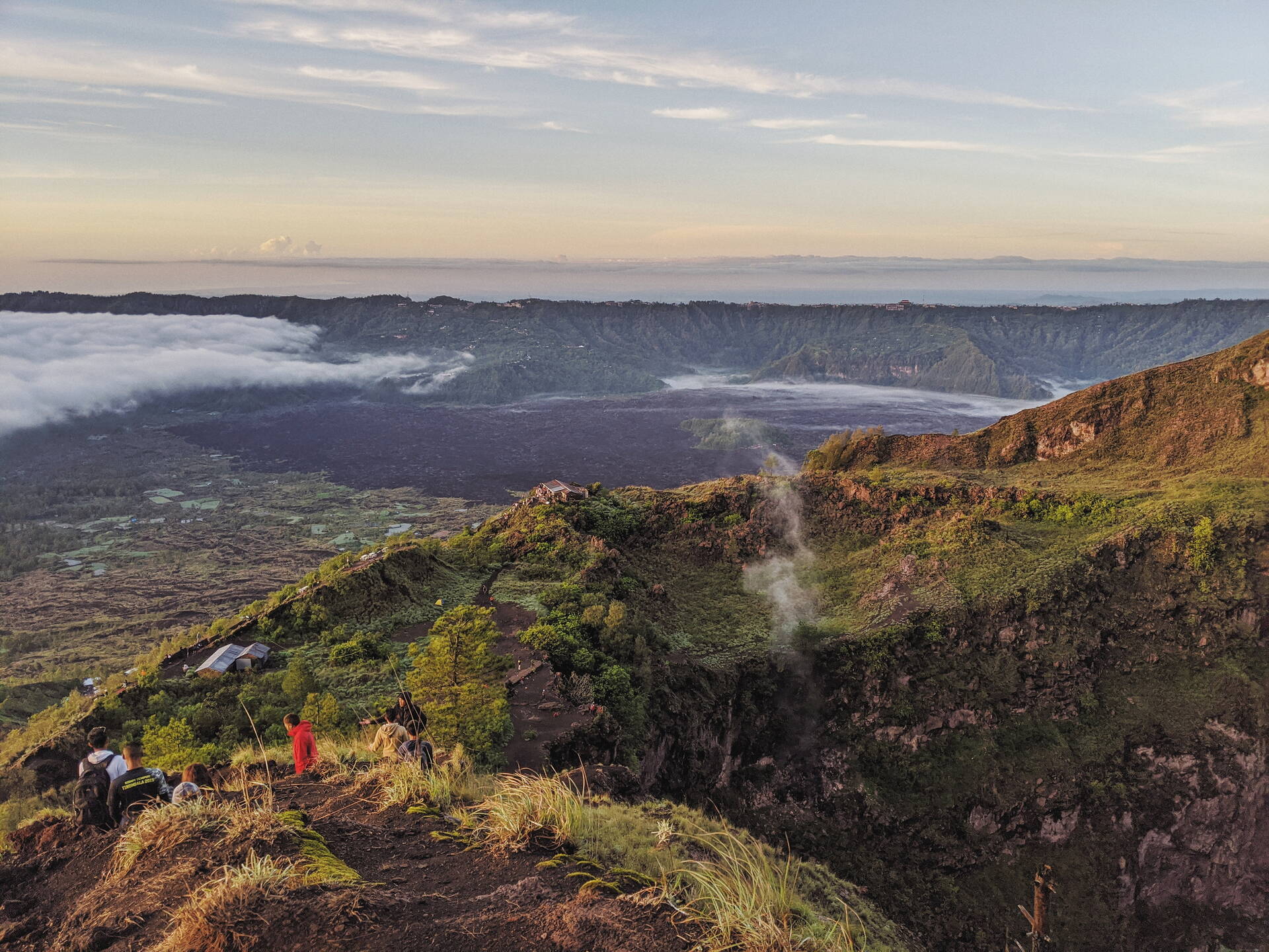 The Best Hikes in Southeast Asia