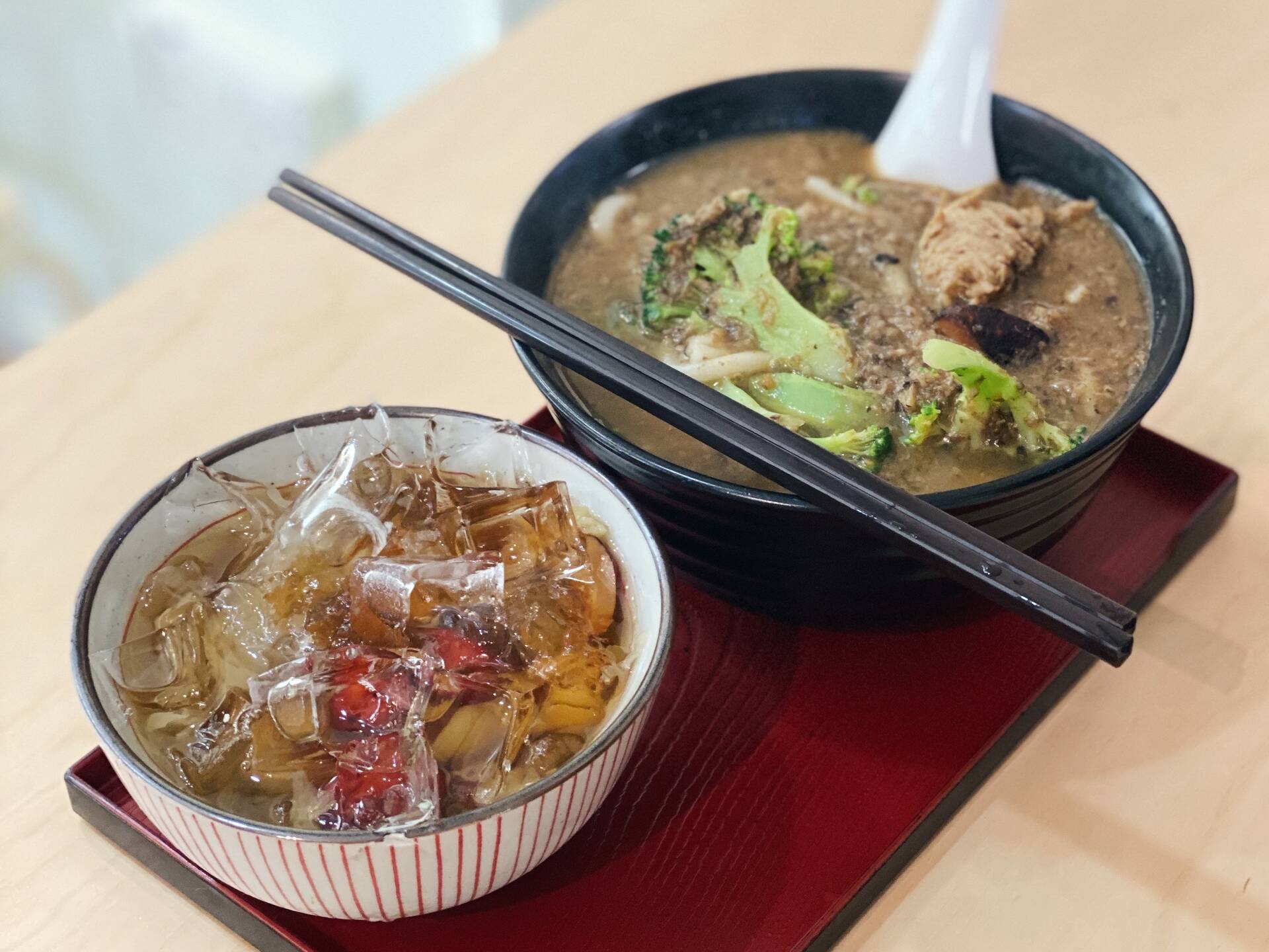 The Best Hidden Food Gems In Bras Basah And Bugis