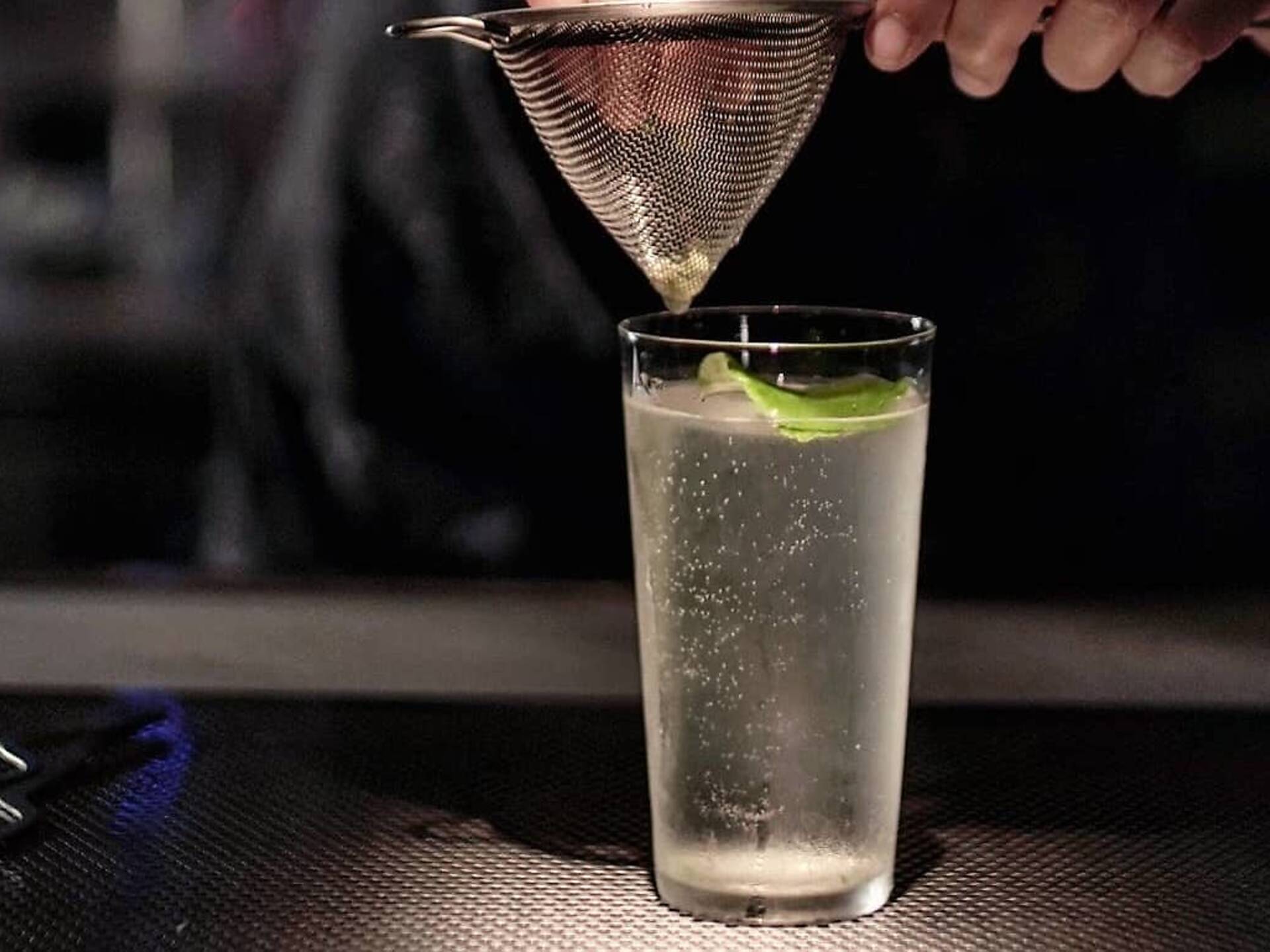 The Ultimate Guide To Keong Saik Road: Where To Eat, Drink and Be Merry