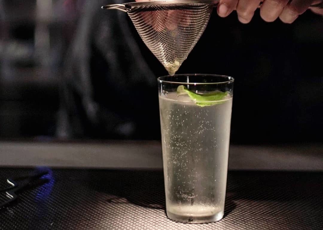 No Sleep Club | Bars and pubs in Chinatown, Singapore