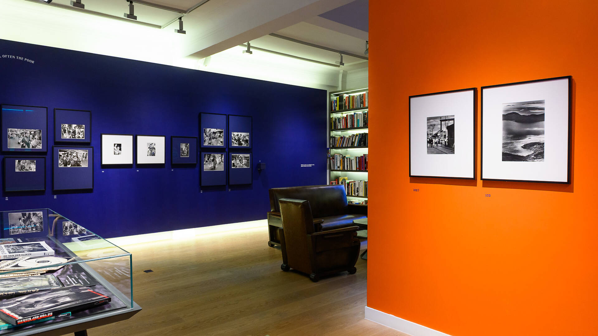 Best art galleries in Hong Kong for photography — Time Out