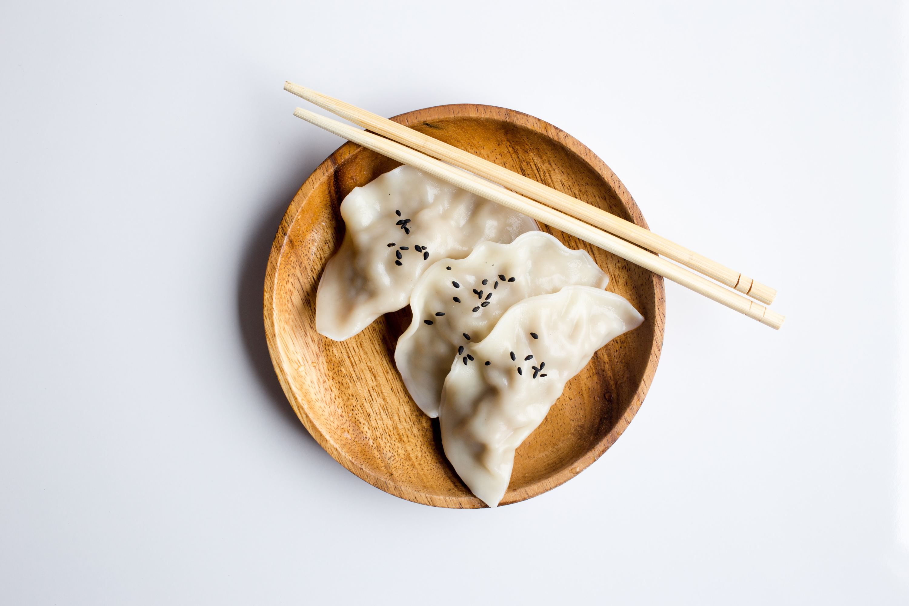 Dumpling Wars | Things to do in Chicago