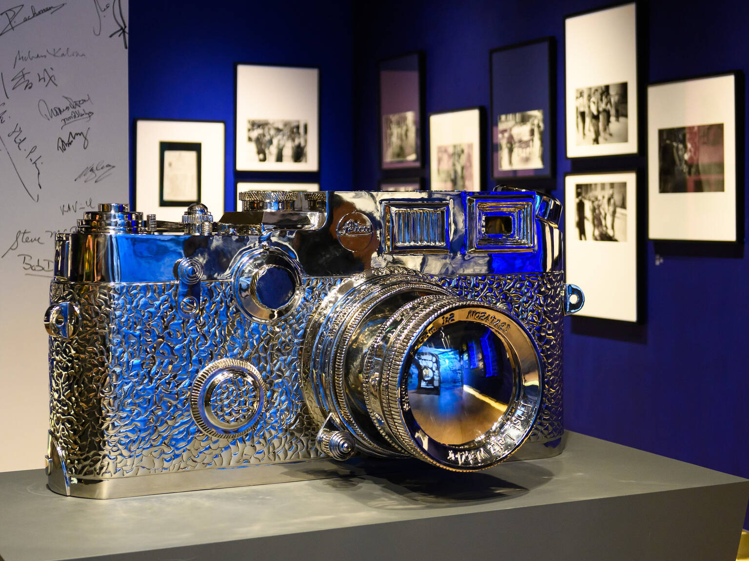 24 Art hubs and galleries you should visit in Hong Kong — Time Out