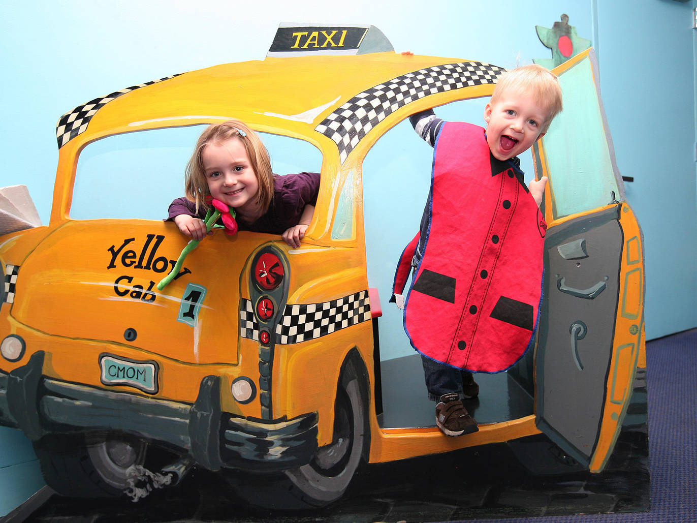 11 Best Kids Museums in NYC for Fun and Learning