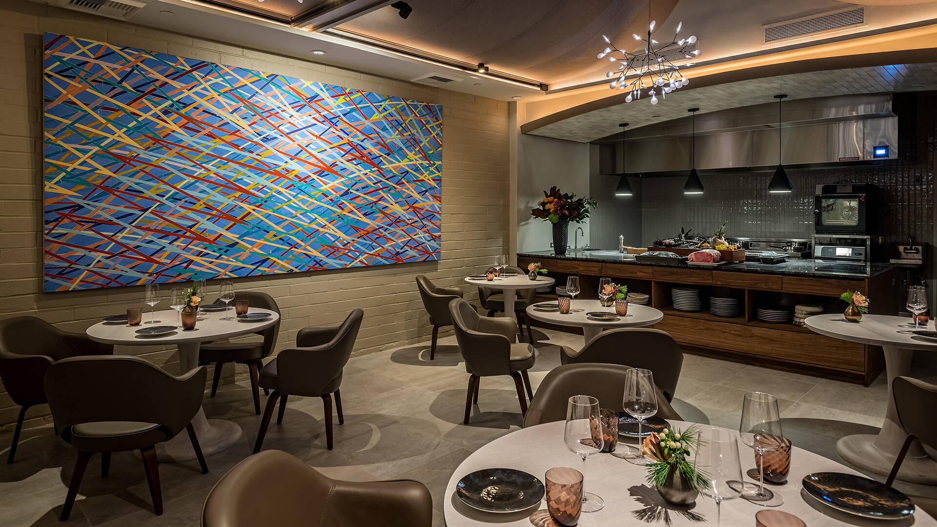 Citrin | Restaurants in Santa Monica, Los Angeles