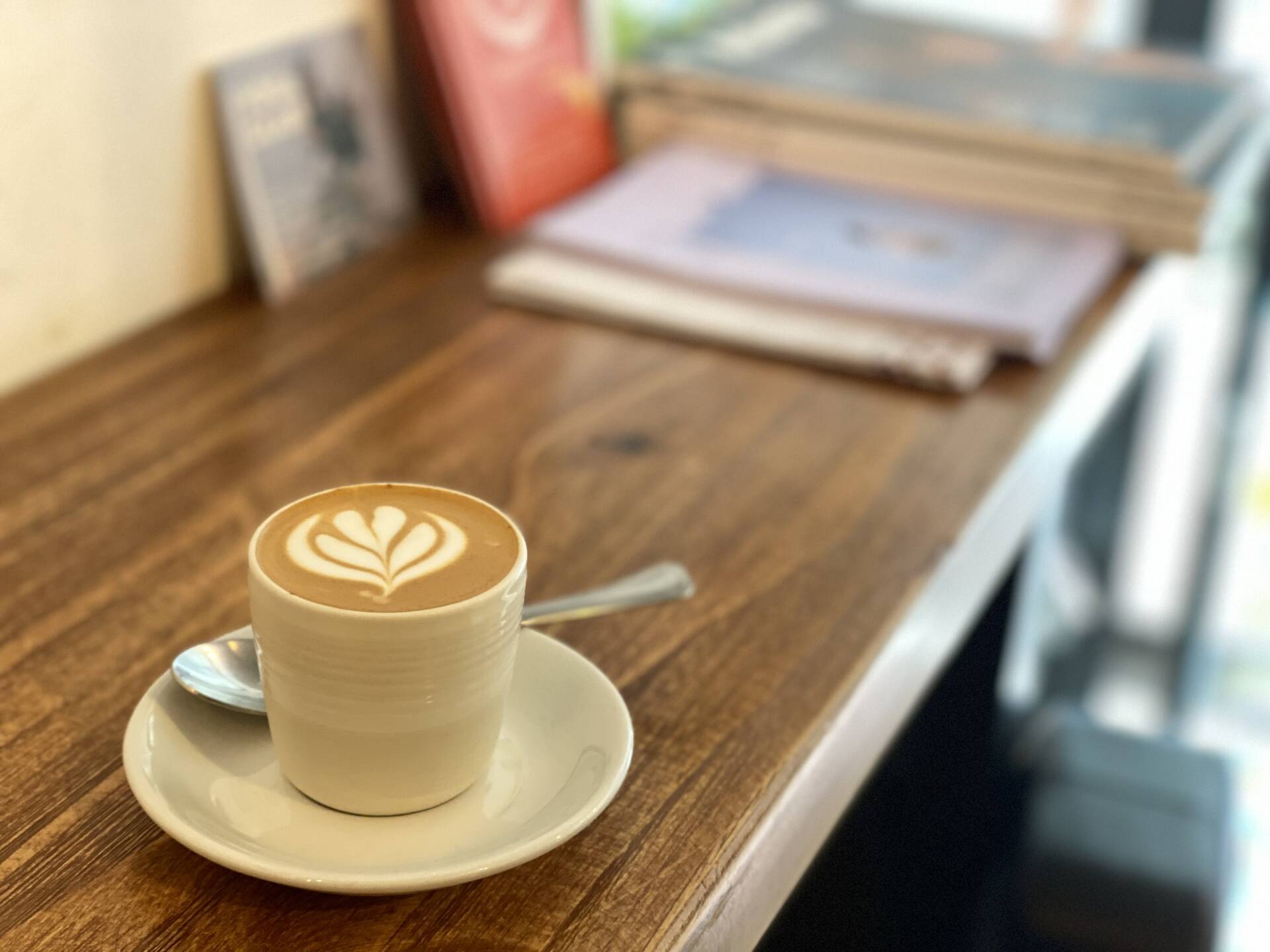 Best coffee delivery in Hong Kong