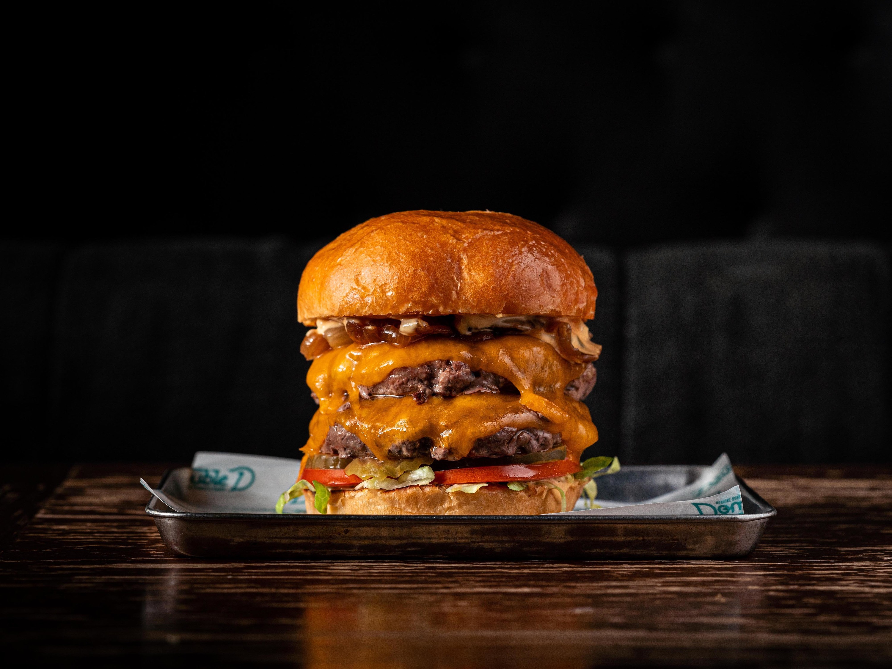 Double D | Restaurants in Sha Tin, Hong Kong