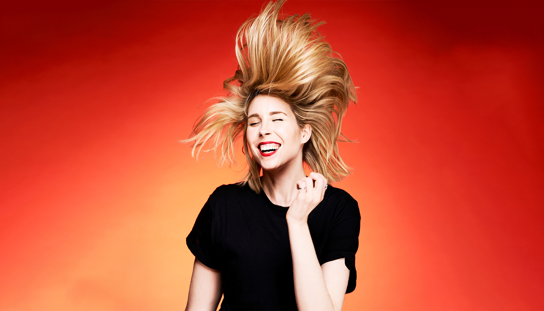 Stevie Martin: ‘Hot Content’ | Comedy in London