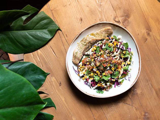 Honest Greens | Restaurantes | Parque das Nações, Lisboa