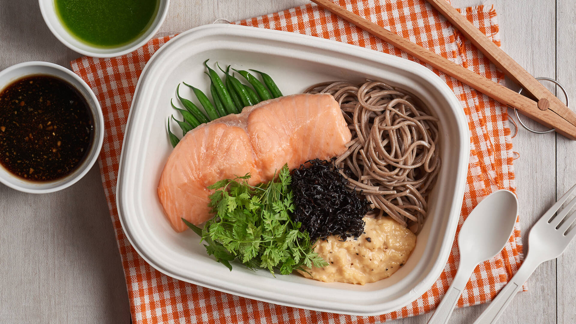 Super Simple | Restaurants in Raffles Place, Singapore