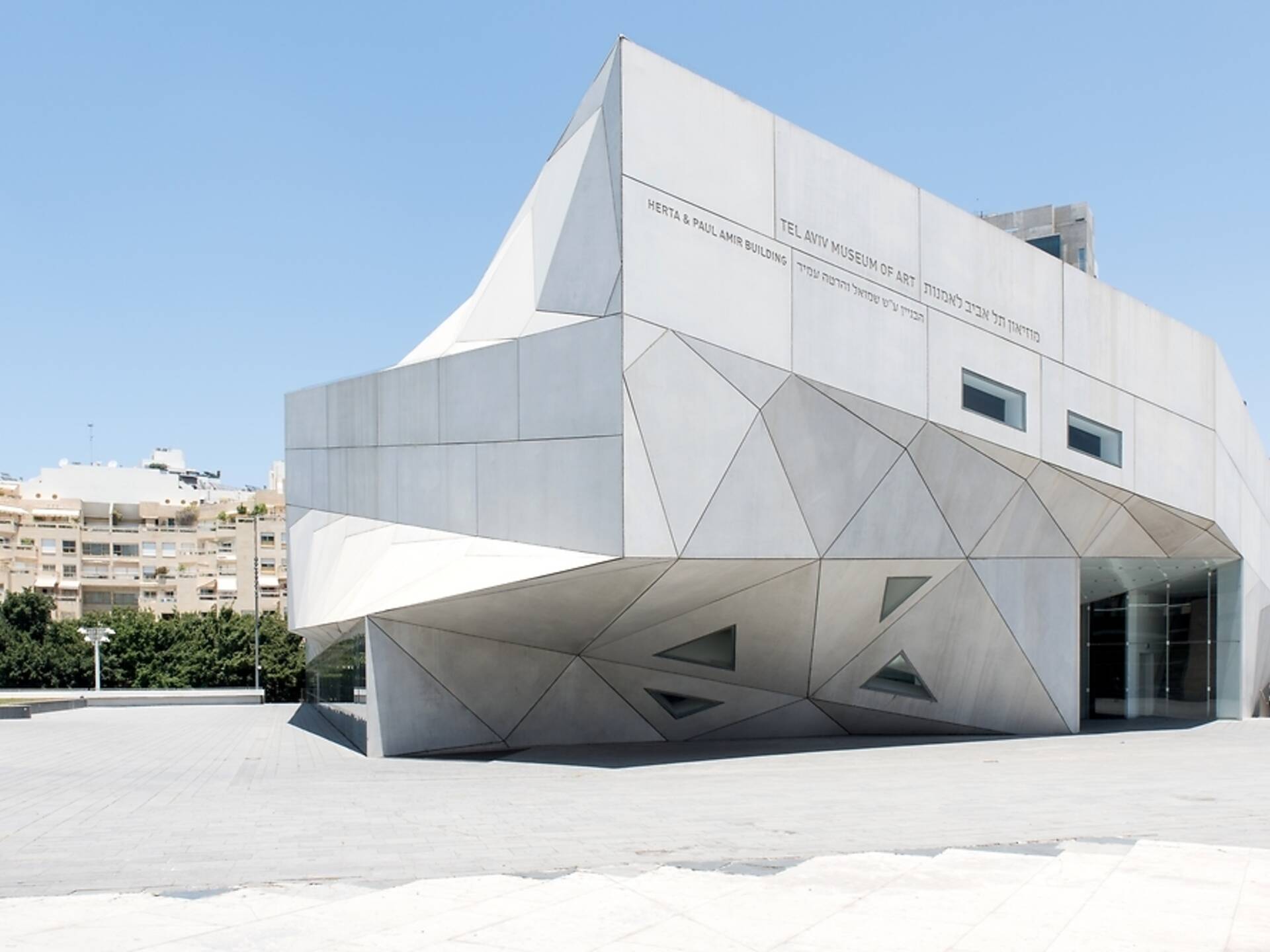 Top things to do in Tel Aviv - from beaches to non-stop nightlife