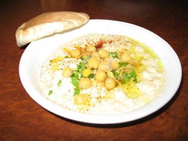 Our guide to Jaffa’s best sites, attractions, restaurants and more