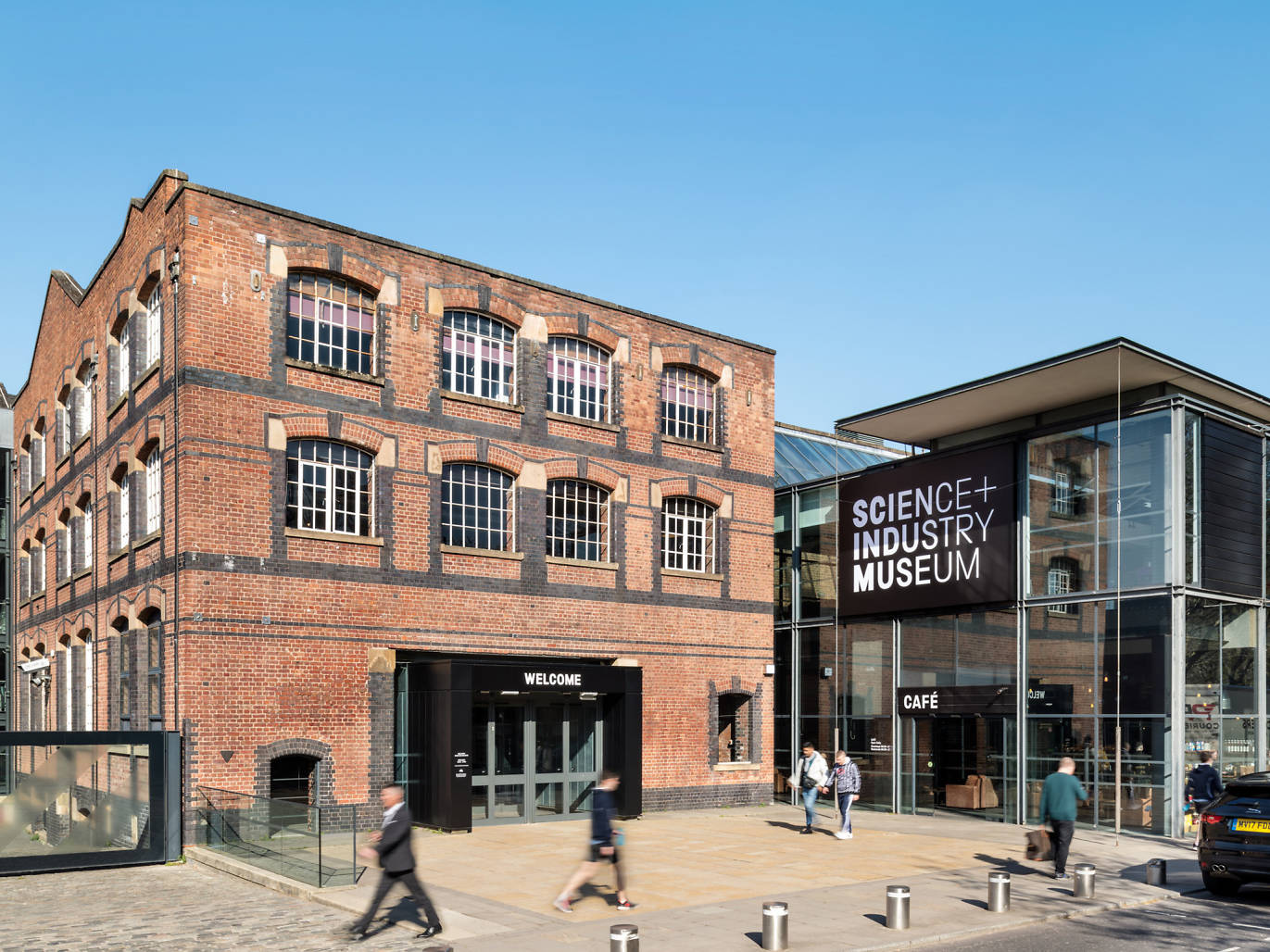 12 Absolute Best Museums in Manchester
