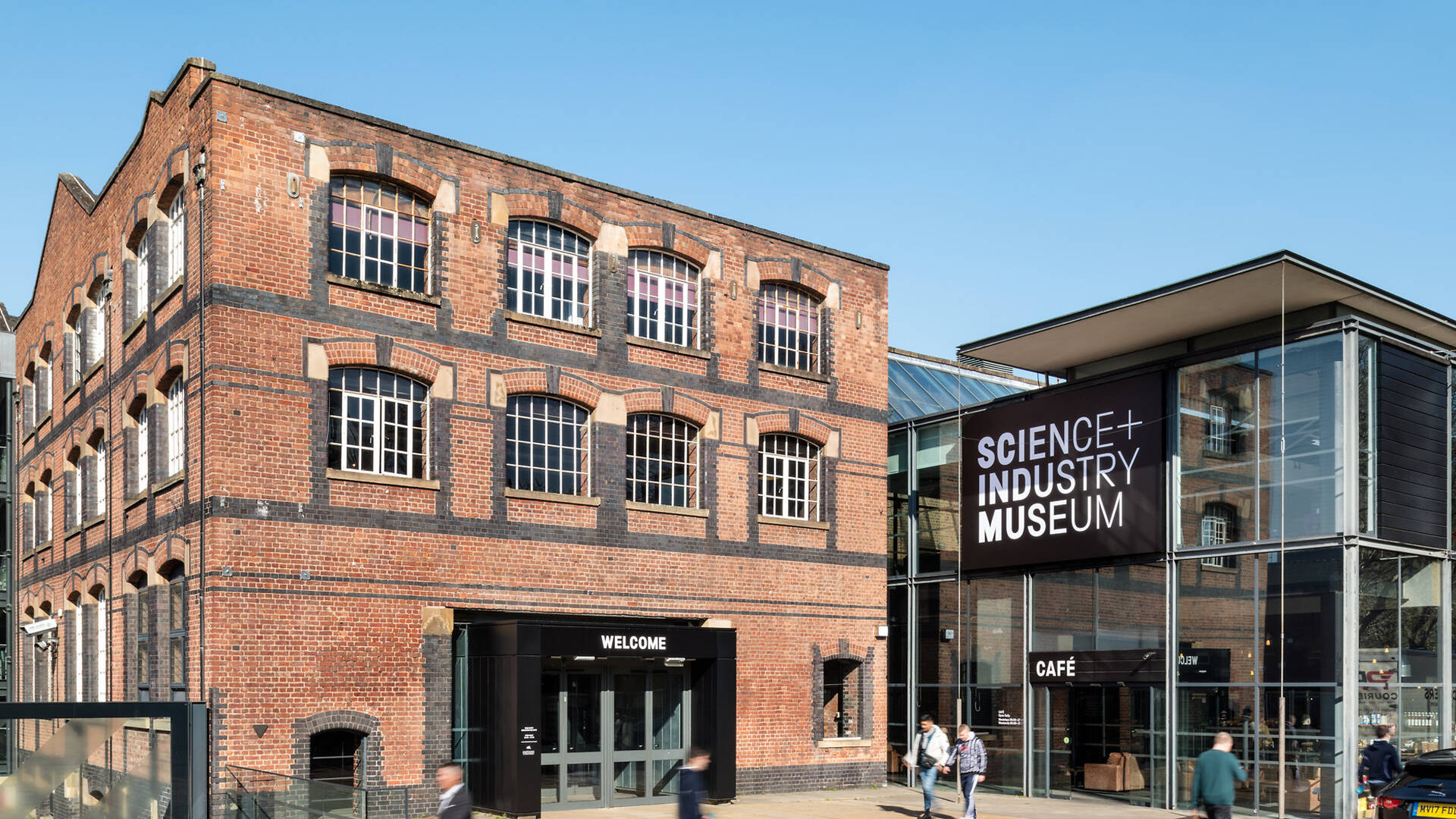 12 Absolute Best Museums in Manchester