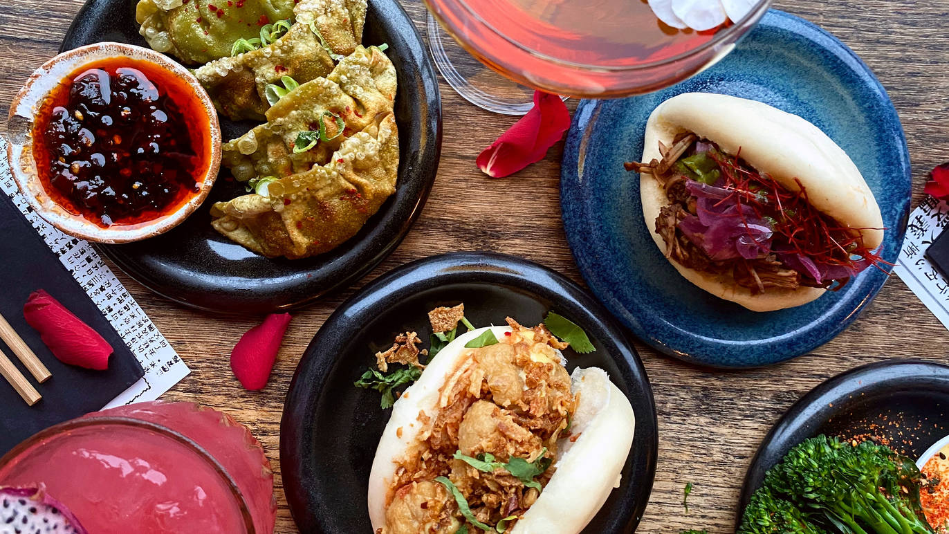 Mr Bao | Restaurants in Peckham, London