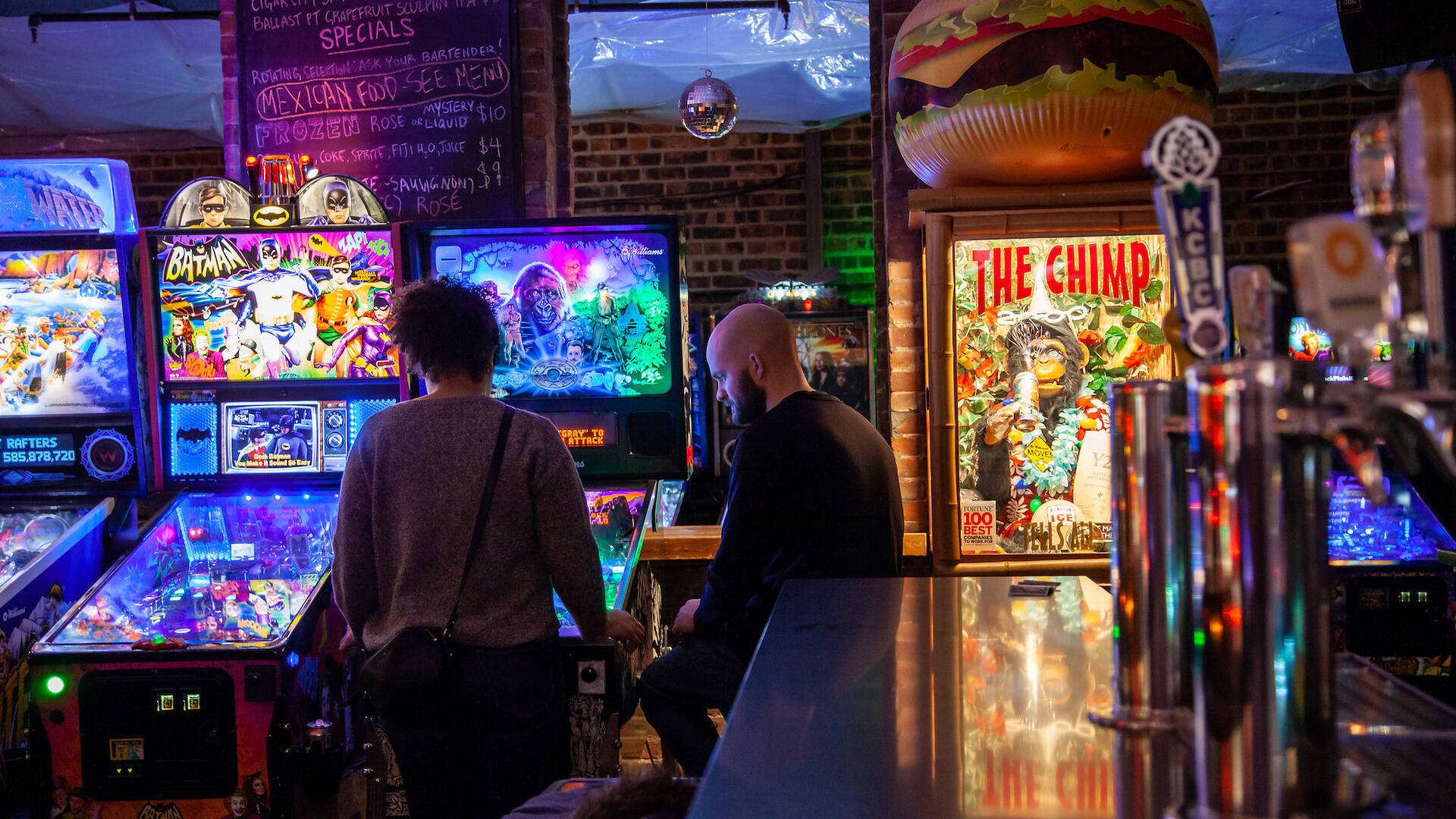 Five secrets of Greenpoint, Brooklyn